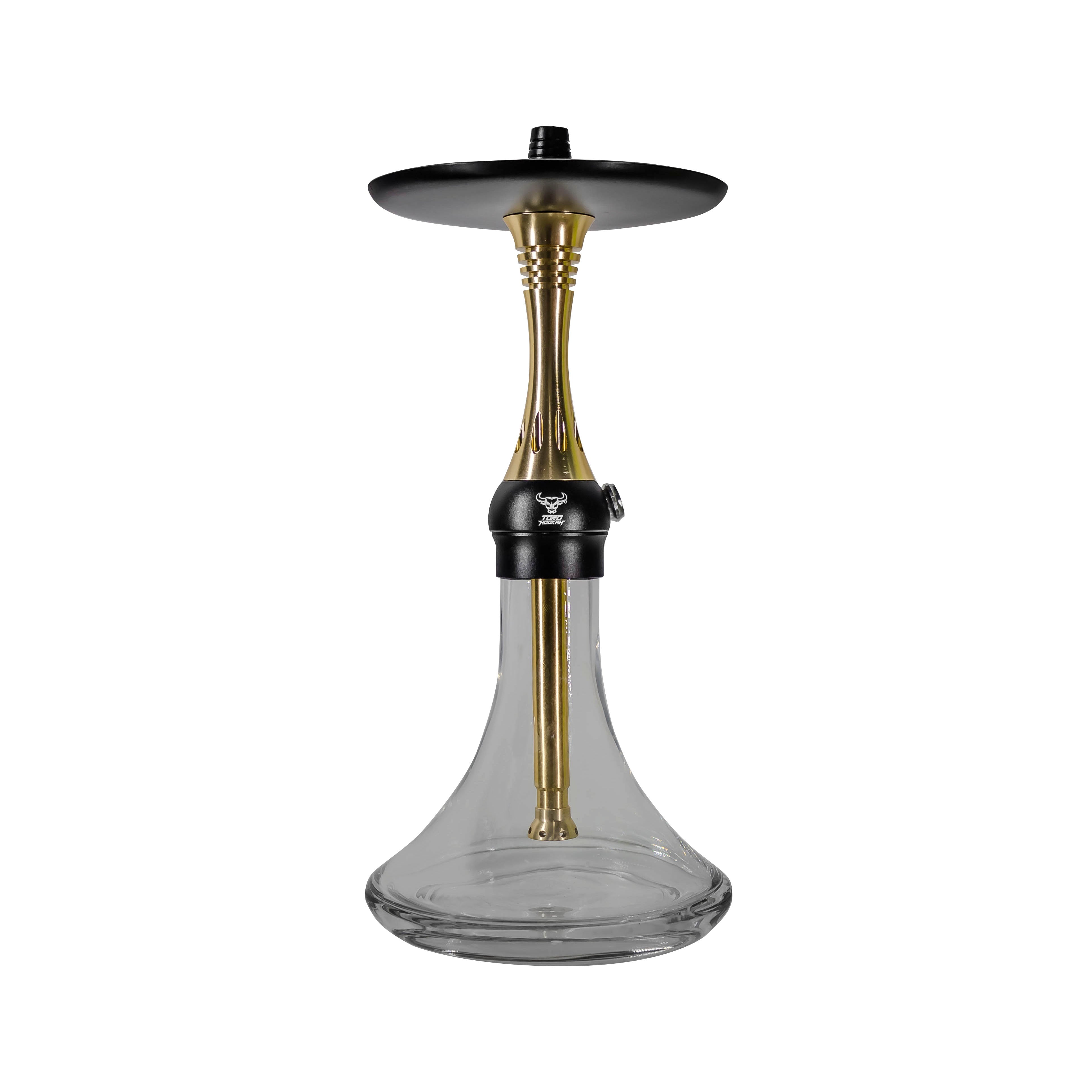Toro Hookah Dorada – Diversum Hookah